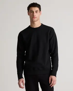 Quince Drop Shoulder Activewear For Men
