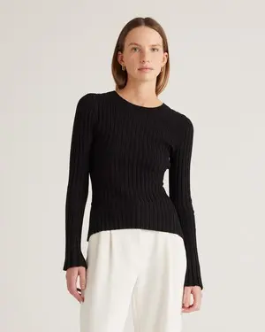 Quince Classic Sweaters For Women