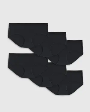 Quince Micromodal Brief