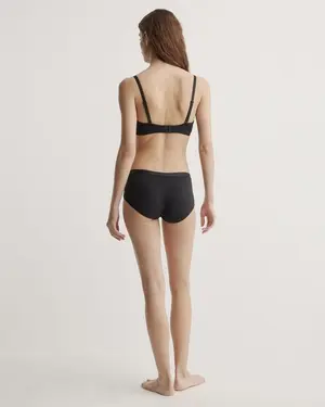Quince Micromodal Brief