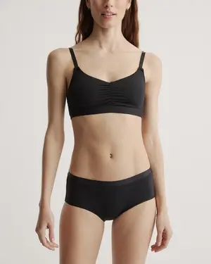 Quince Micromodal Brief