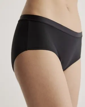 Quince Micromodal Brief