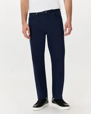 Quince Ankle Length Pants For Men