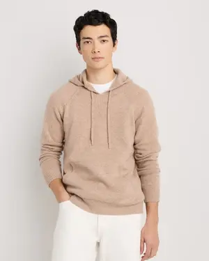 Quince Raglan Activewear For Men