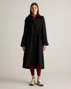 Quince Tailored Outerwear For Women
