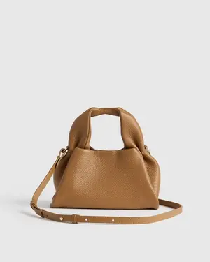 Quince Extra Large Cross Body Bags