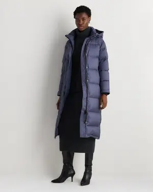 Women's Down Puffer Coats