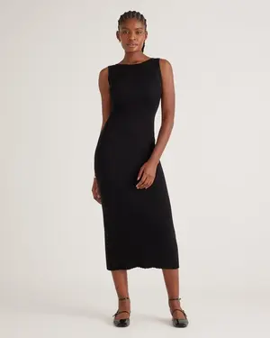 Quince Sweater Dress Day Dresses For Women