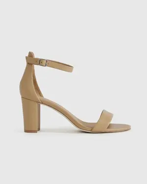 Quince High Heel Sandals For Women
