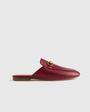 Quince Mule Mules Clogs For Women