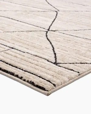 Quince Cole Performance Rug