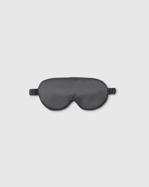 Light Blocking Travel Eye Mask