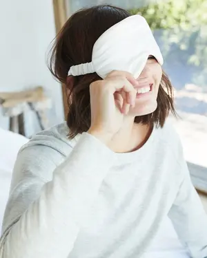 Sleeping Mask