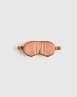 Quince Mulberry Beauty Sleep Mask - Sedona