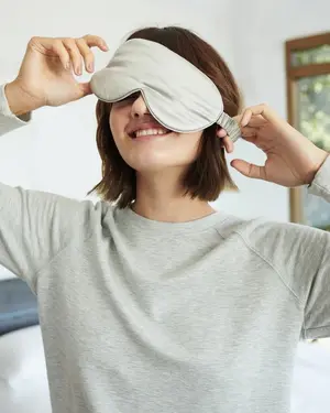 Sleeping Mask
