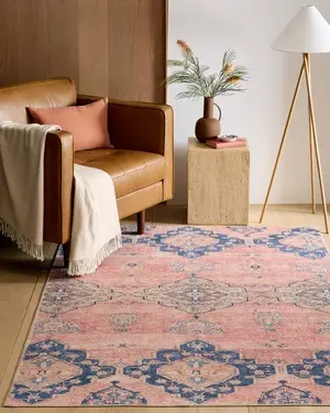 Quince Lola Performance Rug