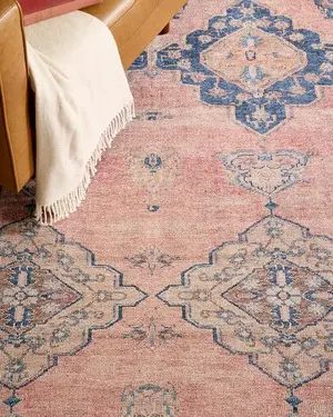 Quince Lola Performance Rug