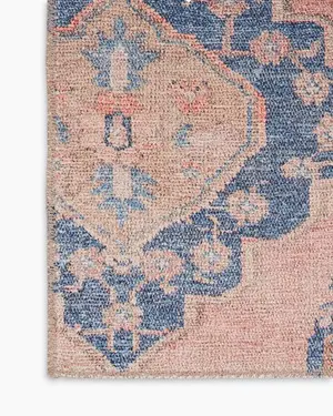 Quince Lola Performance Rug