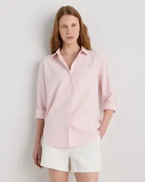 Quince Day Shirts For Women