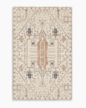 Quince Zadie Wool Rug