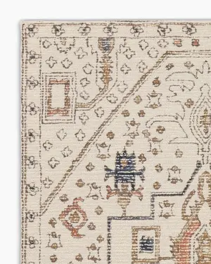 Quince Zadie Wool Rug