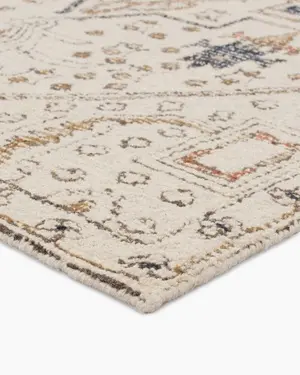 Quince Zadie Wool Rug