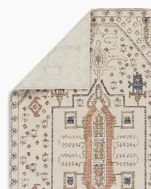 Quince Zadie Wool Rug