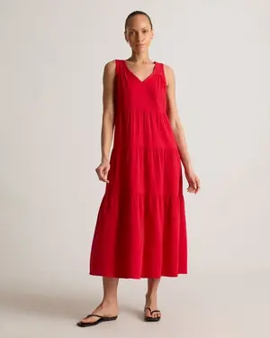 Red Gauze