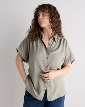 Quince Vintage Tops
