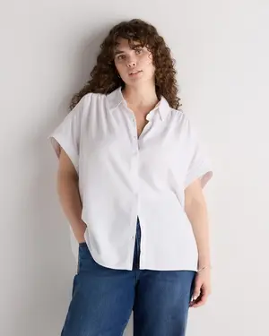 Quince Vintage Tops
