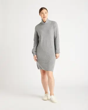 Quince Sleeveless Sweaters For Women