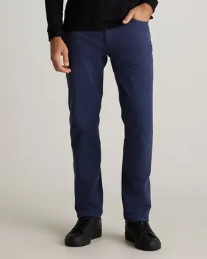 Quince Coolmax® Chino - Wavecrest