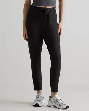 Quince Elasticated Sweatpants For Women