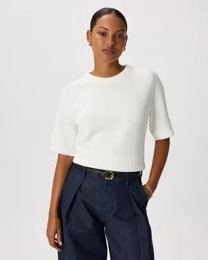 Quince Blouse Sweaters For Women