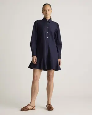 Quince T Shirt Day Dresses