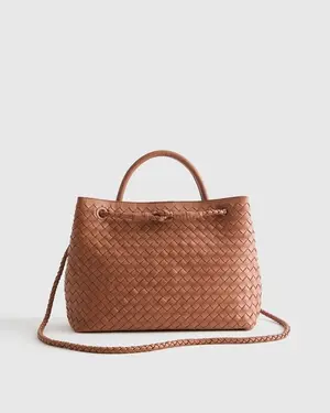 Quince Satchel Bags For Women