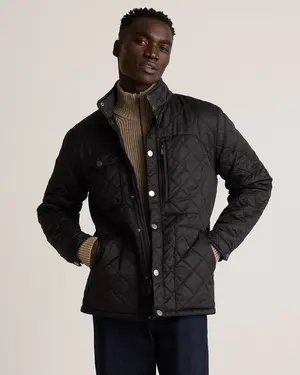 Quince Utility Jackets For Men