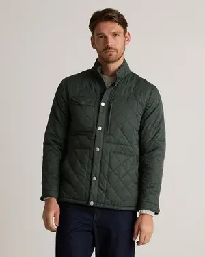 Quince Down Jackets For Men
