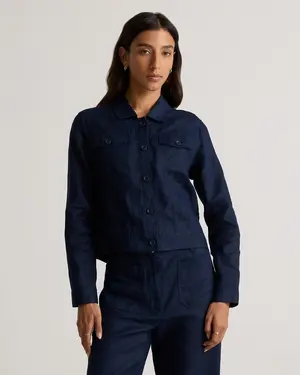 Quince Jackets For Women