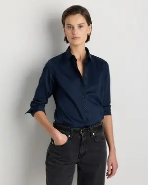 Quince Sleeveless Tops