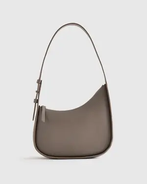 Quince Strap Shoulder Bags