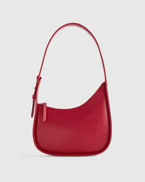 Italian Leather Mini Bags