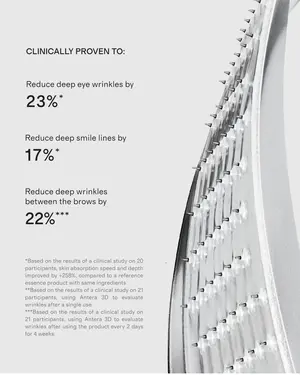 Quince 111skin Wrinkle Erasing Retinol Patches, Skincare