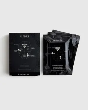 Quince 111skin Wrinkle Erasing Retinol Patches, Skincare - One-color