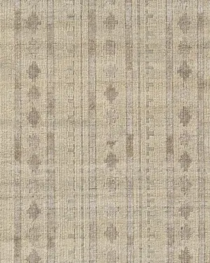 Quince Lima Handwoven Wool Rug