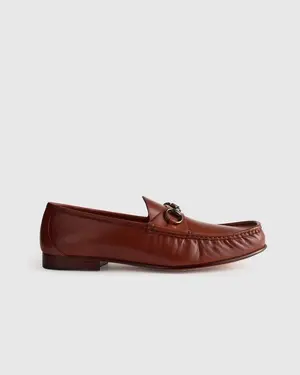 Quince Pull On Loafers For Men