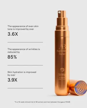 Quince Augustinus Bader The Serum 30ml, Skincare