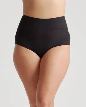 Quince Micromodal Maternity & Postpartum Brief