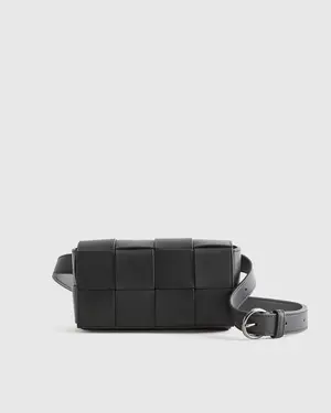 Quince Belted Belt Bags
