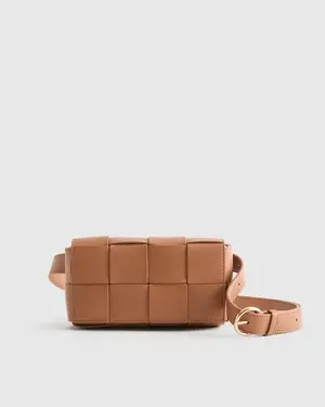 Quince Evening Belt Bags